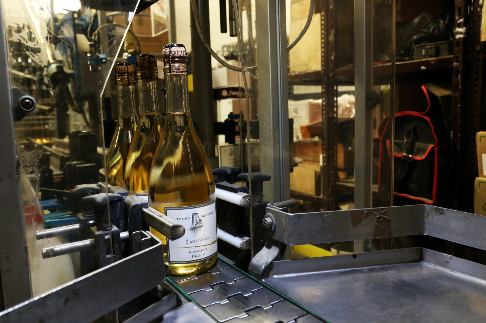 Guided Tours Farms Fiorini – Poderi Fiorini