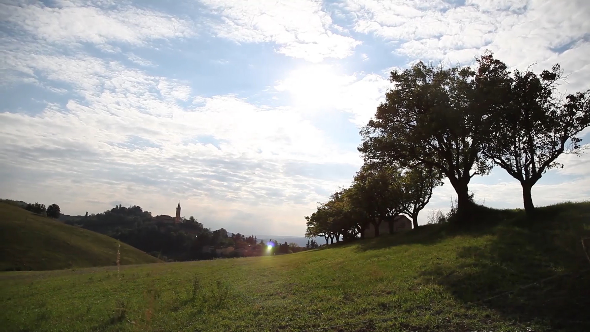 Guided Tours Farms Fiorini – Poderi Fiorini